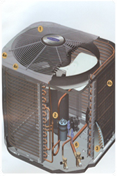 Air Conditioning Systems | Forcedaire HVAC | Air Conditioning | Heating ...